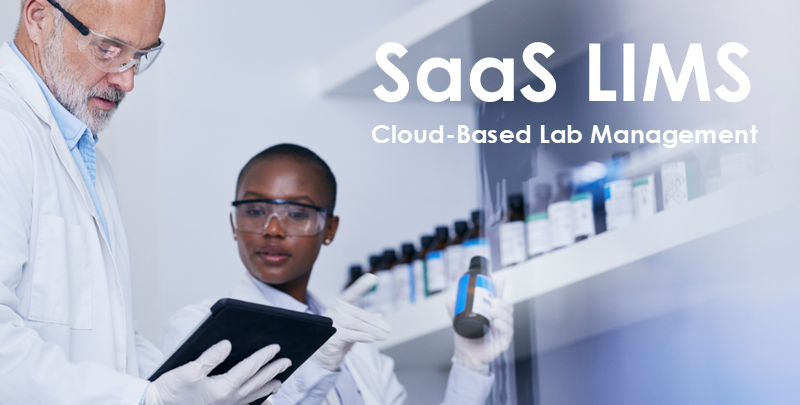 LabX + LabWare: Interoperability for the Digitalized Lab